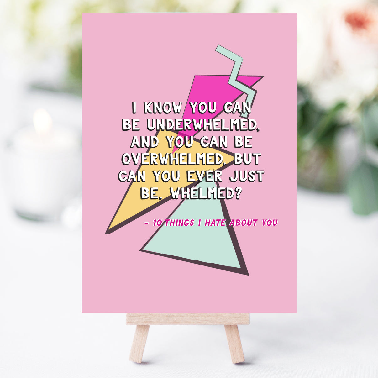 90s Party Quotes Printables – awdesignsprintables