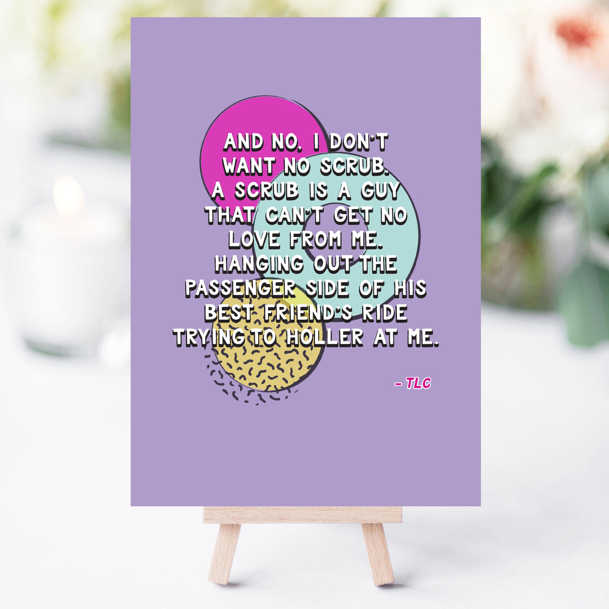 90s Party Quotes Printables – awdesignsprintables