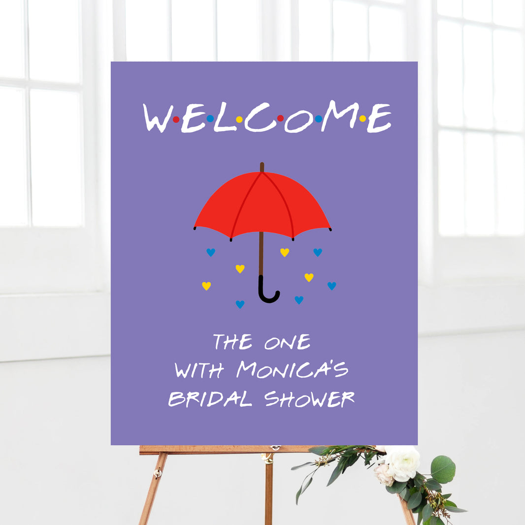 friends bridal shower – awdesignsprintables