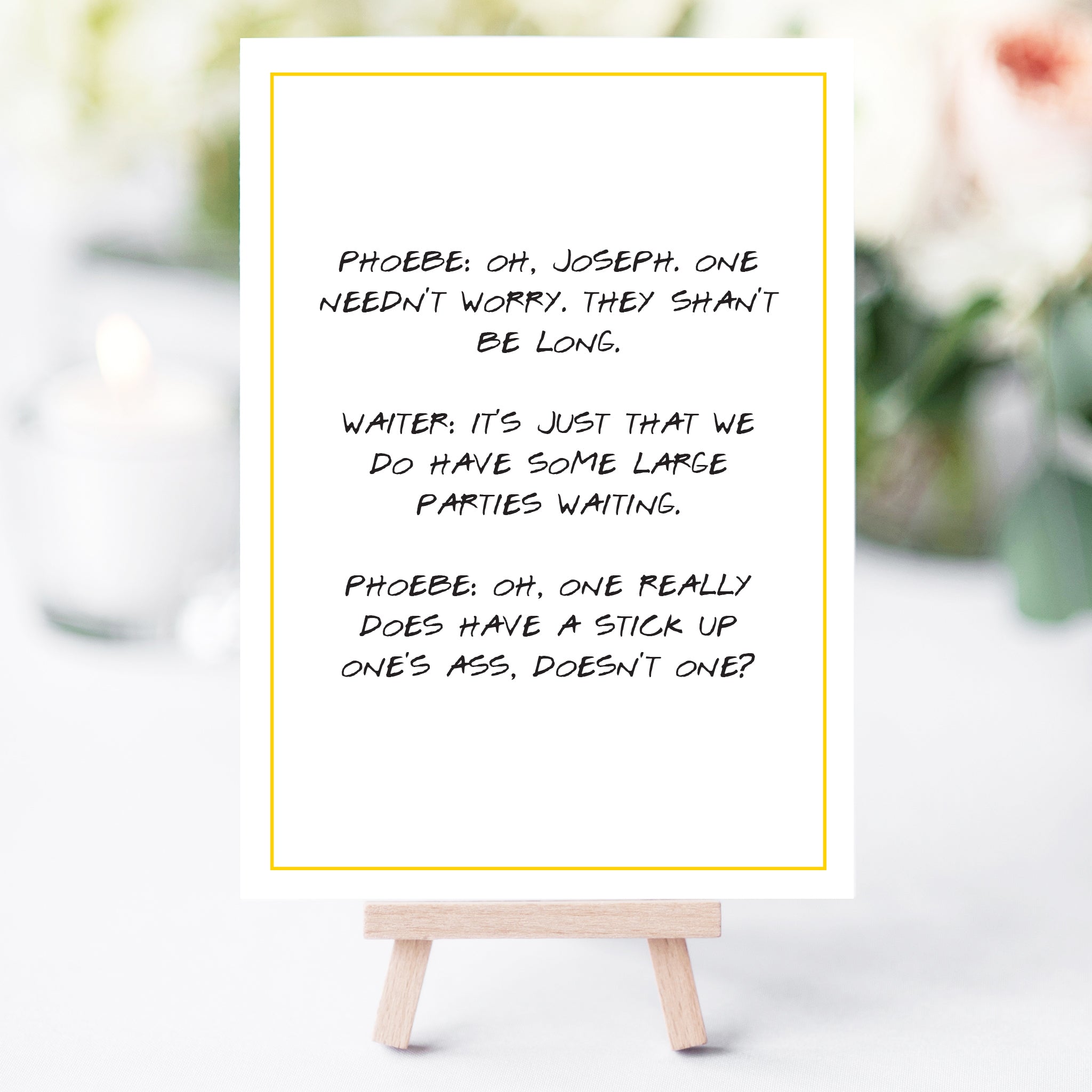 Friends Birthday Party Quotes Printables – awdesignsprintables