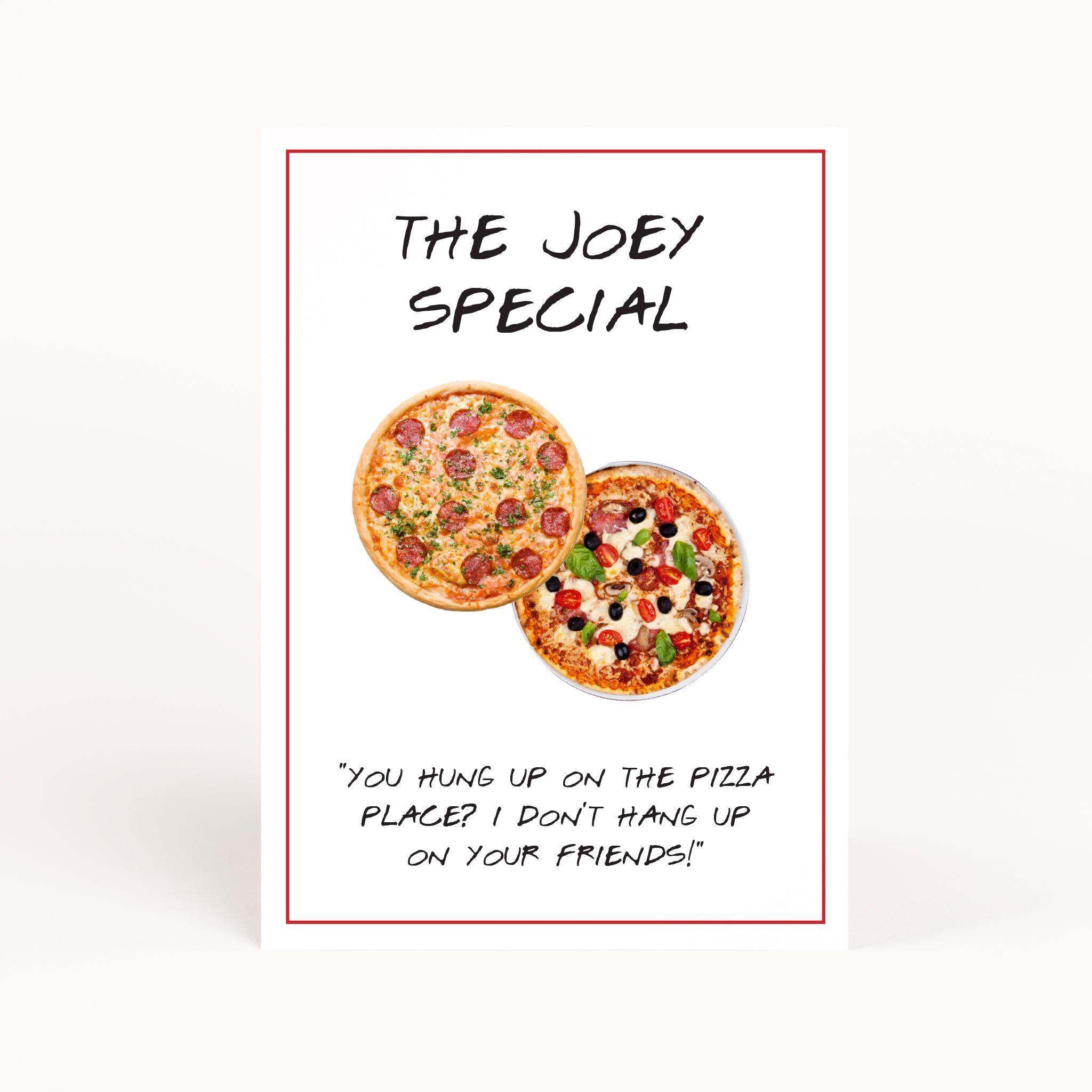 The Ultimate Friends Party Signs Printable Package – awdesignsprintables