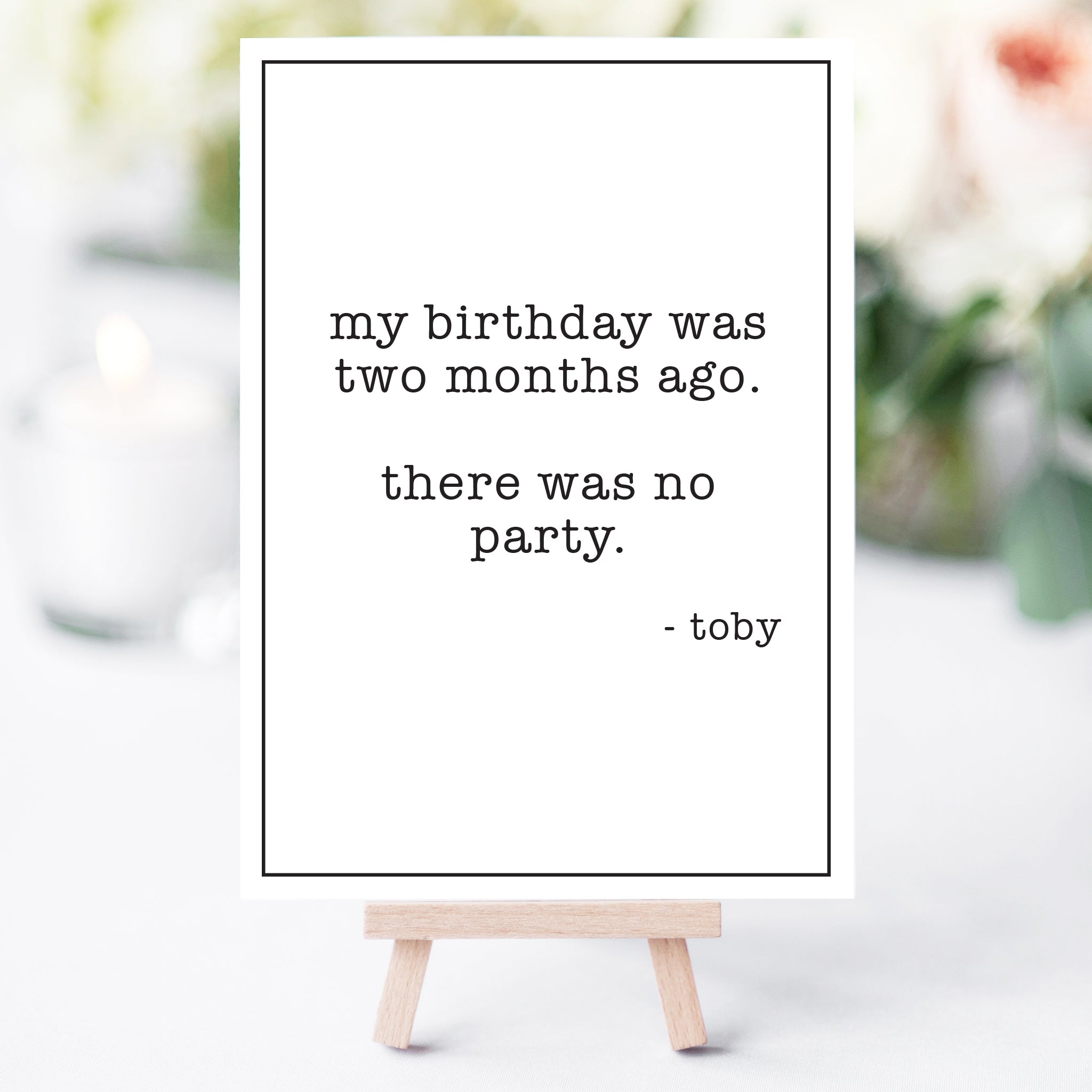 Office Party Quote Printables – awdesignsprintables