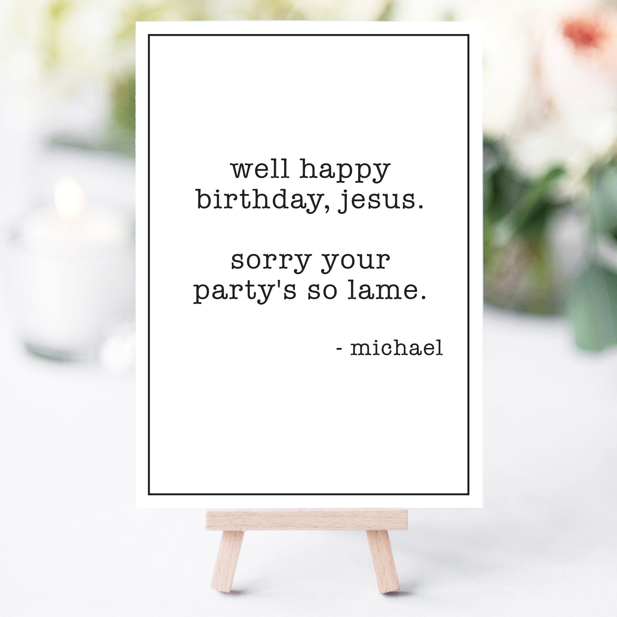 Office Party Quote Printables – awdesignsprintables