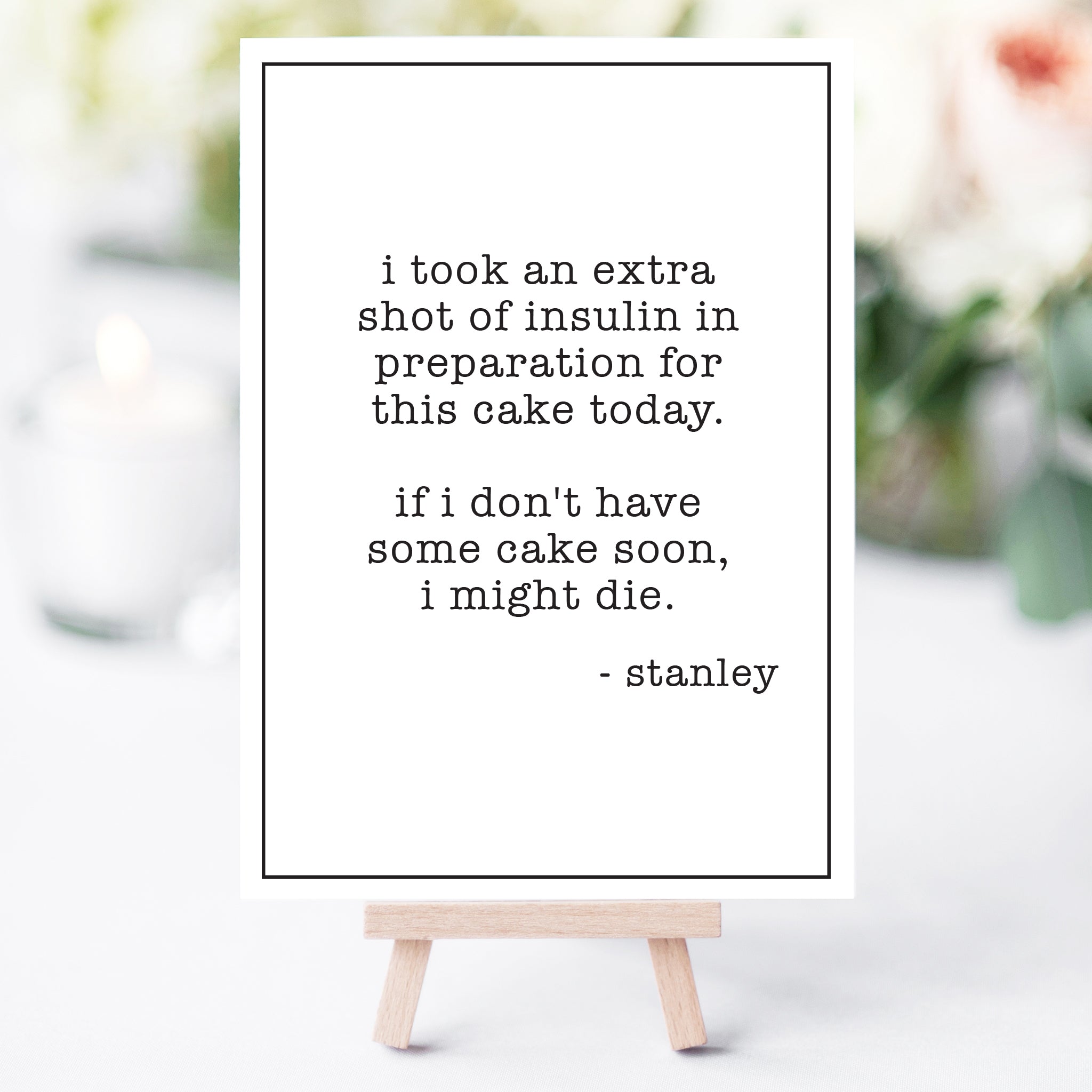 Office Party Quote Printables – awdesignsprintables