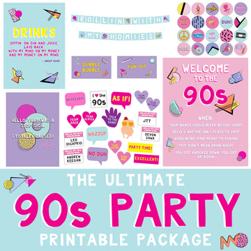 90s – awdesignsprintables