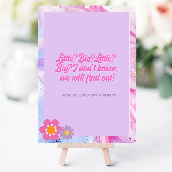 2000s Party Movie Quote Printables – awdesignsprintables