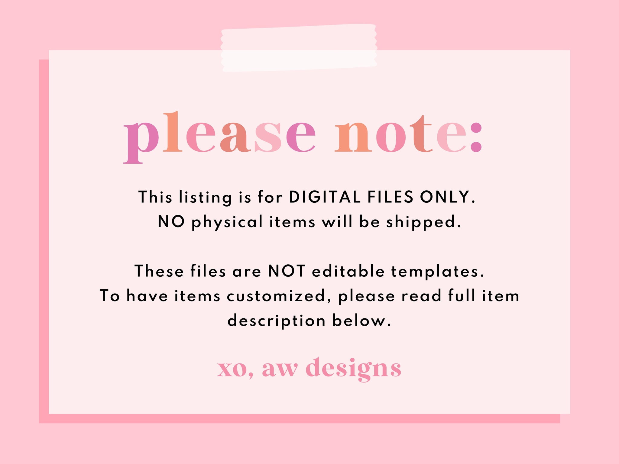 2000s Party Photo Booth Sign Printable – awdesignsprintables