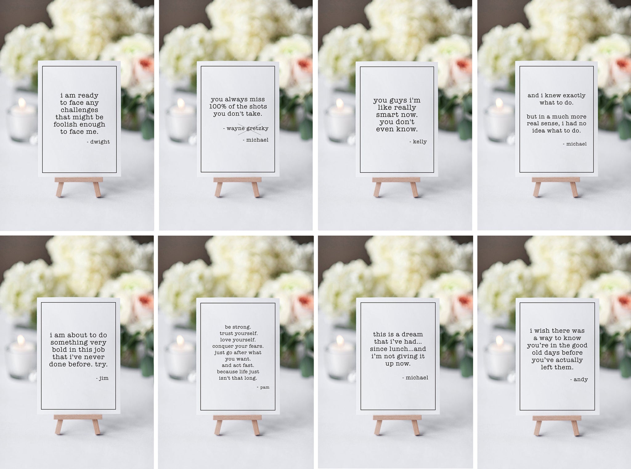 The Ultimate Office Graduation Party Printable Package ...